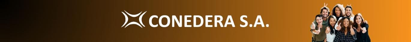 Quiénes Somos | Conedera S.A.