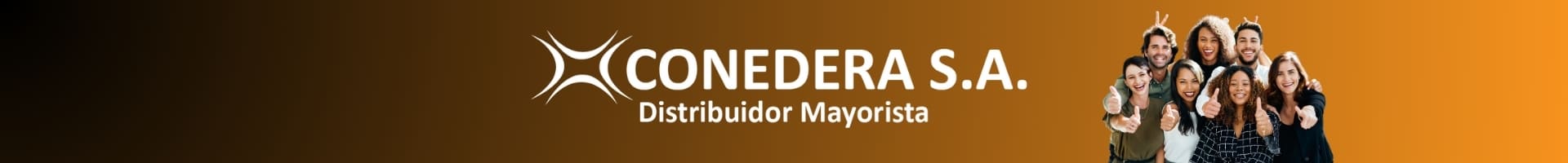 Quiénes Somos | Conedera S.A.
