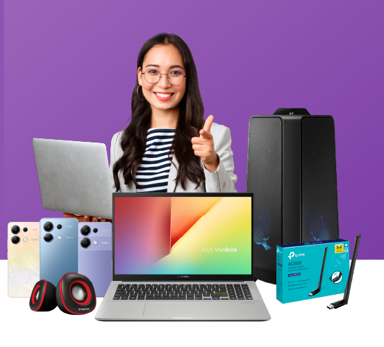 offers | Conedera S.A.