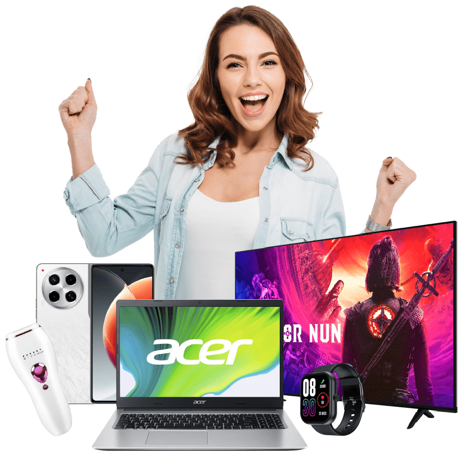 Home | Conedera S.A.