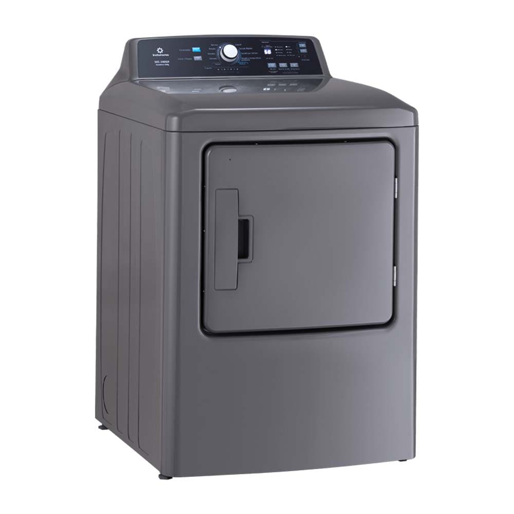 SECADORA GAS INDURAMA 20KG SE-20BLGS GLP | Conedera S.A.