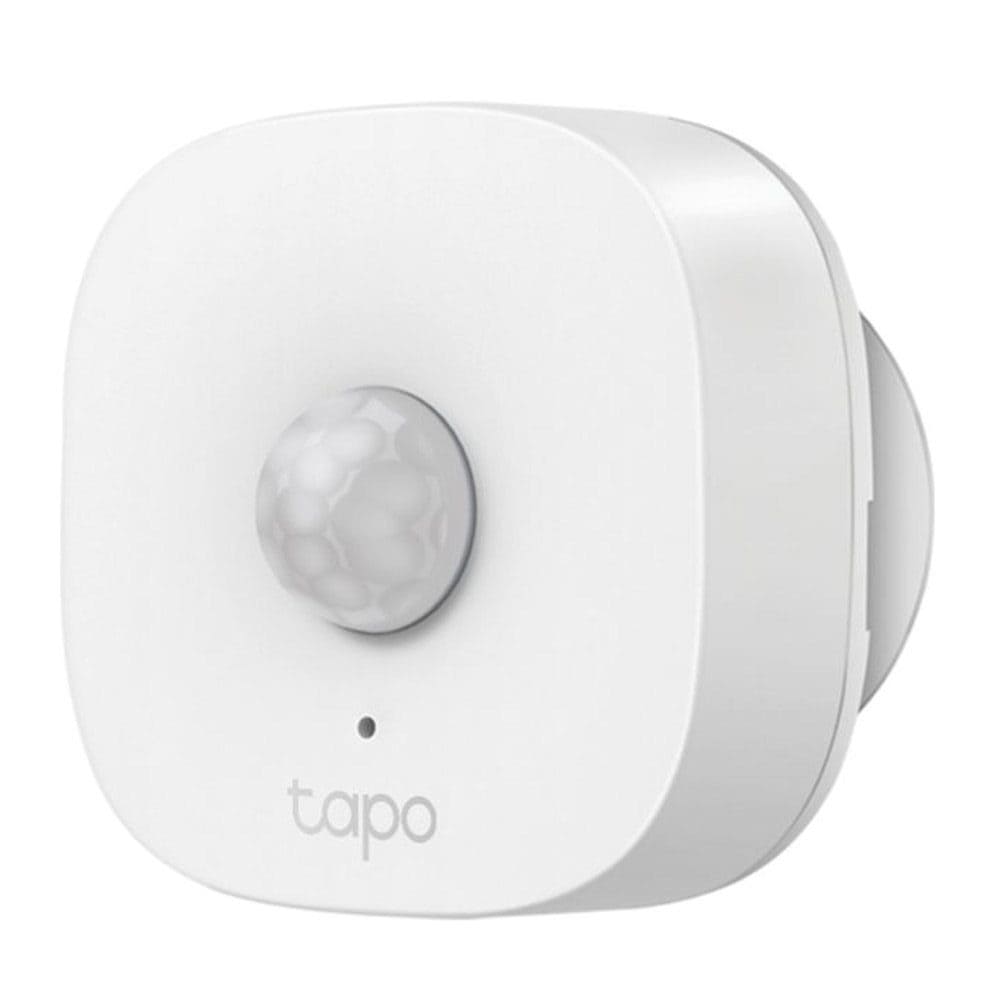 Sensor de Movimiento Inteligente Tplink Tapo T100 | Conedera S.A.